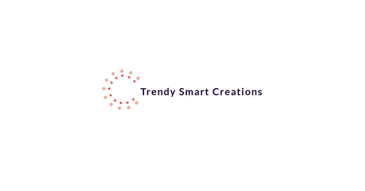 Trendy Smart Creations